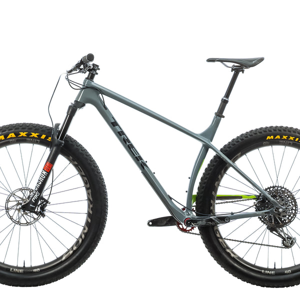 Trek Stache 9.7 Mountain Bike - 2019, 21.5" | The Pro's Closet