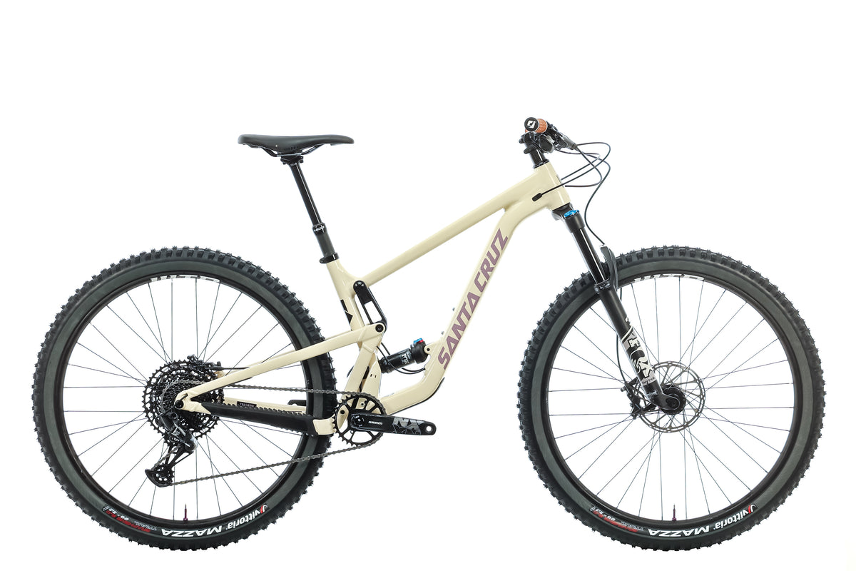 Santa Cruz Tallboy R Aluminum Mountain Bike - 20 | The Pro's Closet