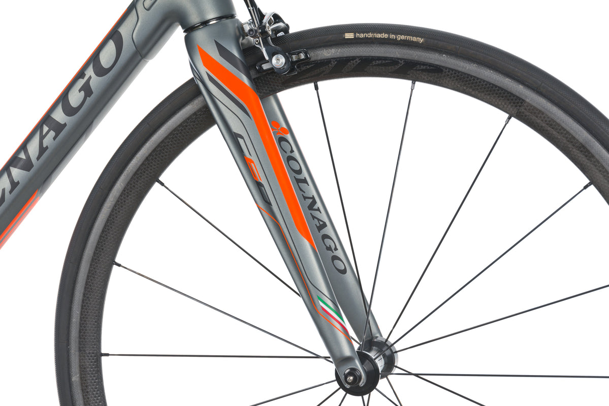 Colnago C60 Racing Thor 45 X-Small Bike - 2014 | The Pro's Closet – The ...