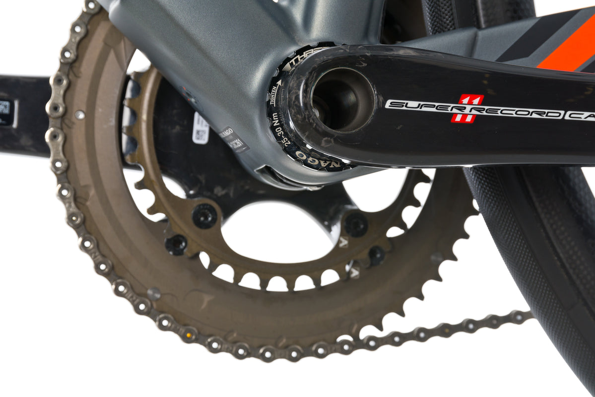 Colnago C60 Racing Thor 45 X-Small Bike - 2014 | The Pro's Closet – The ...