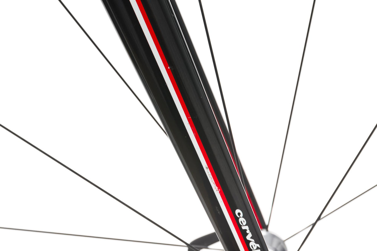 Cervelo R3 Team 58cm Bike - 2012 | The Pro's Closet – The Pro's Closet