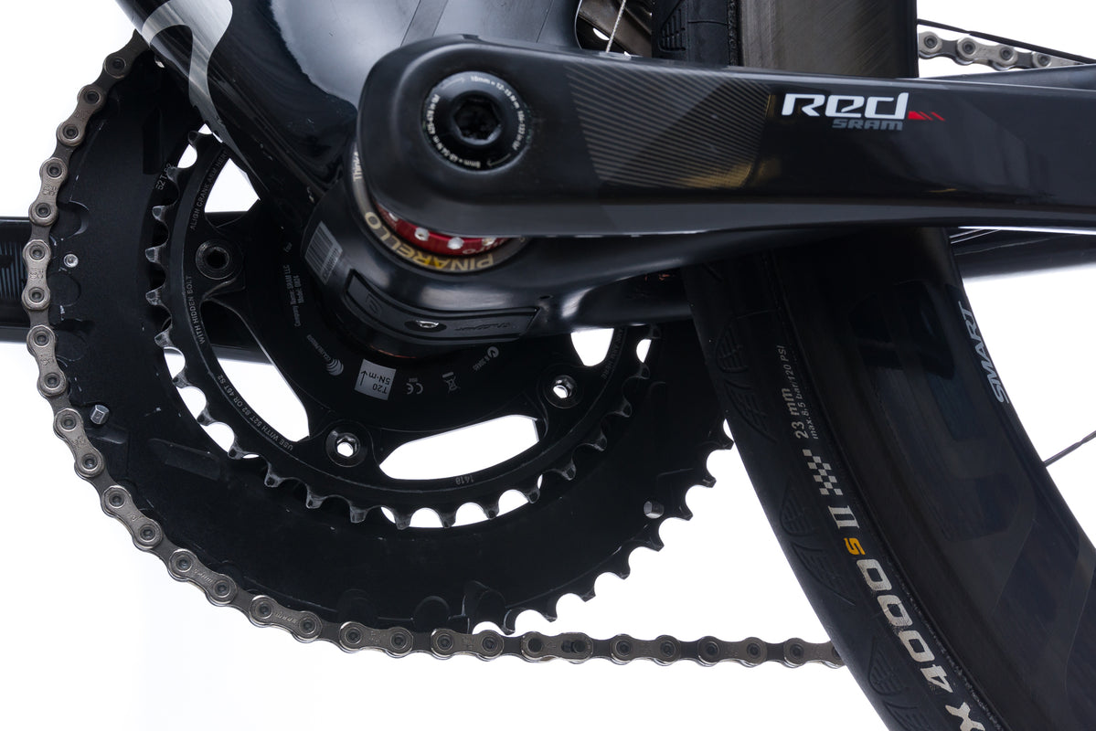 Pinarello Dogma F8 53cm Bike - 2016 | The Pro's Closet – The Pro's Closet