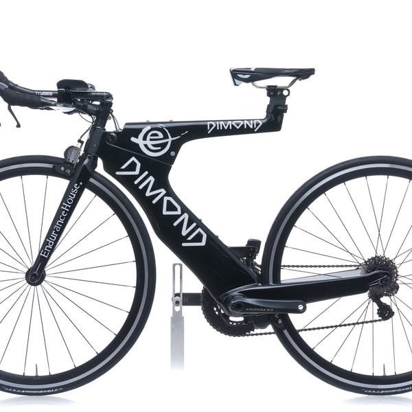 Dimond Brilliant X-Small Bike - 2016 | The Pro's Closet – The Pro's Closet