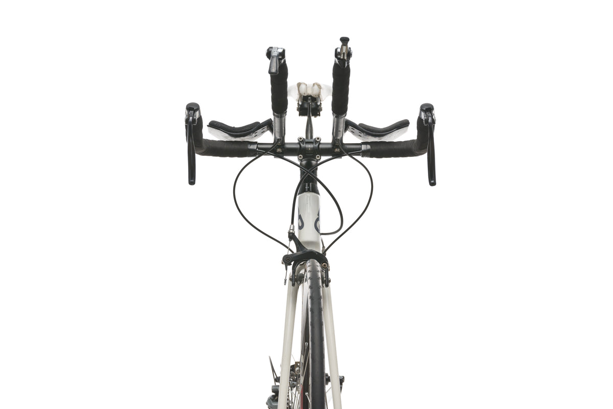 Quintana Roo Seduza 52cm Bike - 2011 | The Pro's Closet – The Pro's Closet