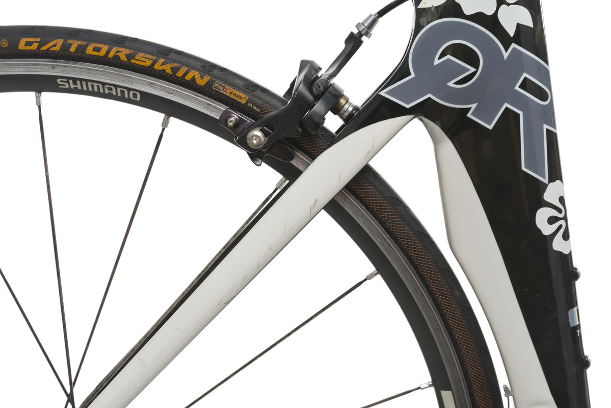 Quintana Roo Seduza 52cm Bike - 2011 | The Pro's Closet – The Pro's Closet