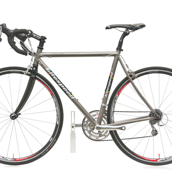 Litespeed Firenze 53cm Bike - 2005 | The Pro's Closet – The Pro's Closet