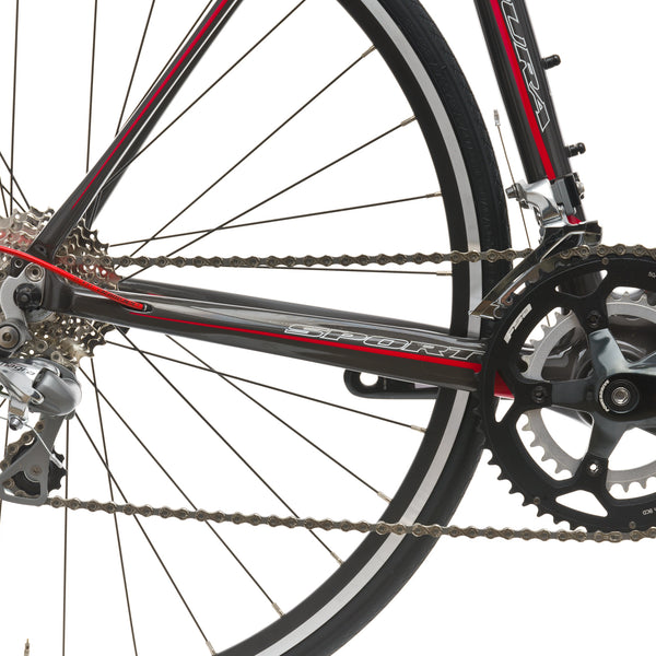 Jamis Xenith Endura Sport 56cm Bike - 2015 | The Pro's Closet – The Pro ...
