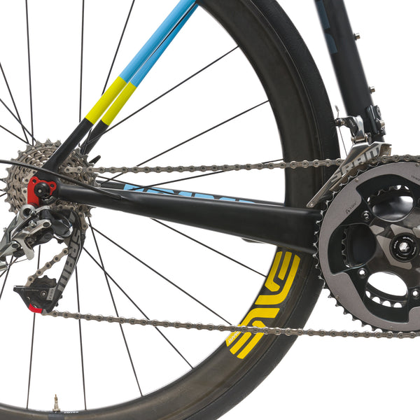 Ritte Bosberg 3.0 SMALL Bike- 2013 | The Pro's Closet – The Pro's Closet