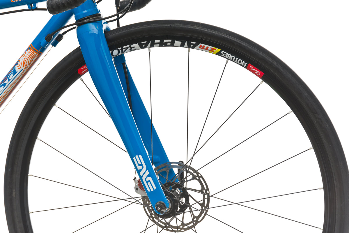 Salsa Colossal 2 51cm Bike- 2013 | The Pro's Closet – The Pro's Closet