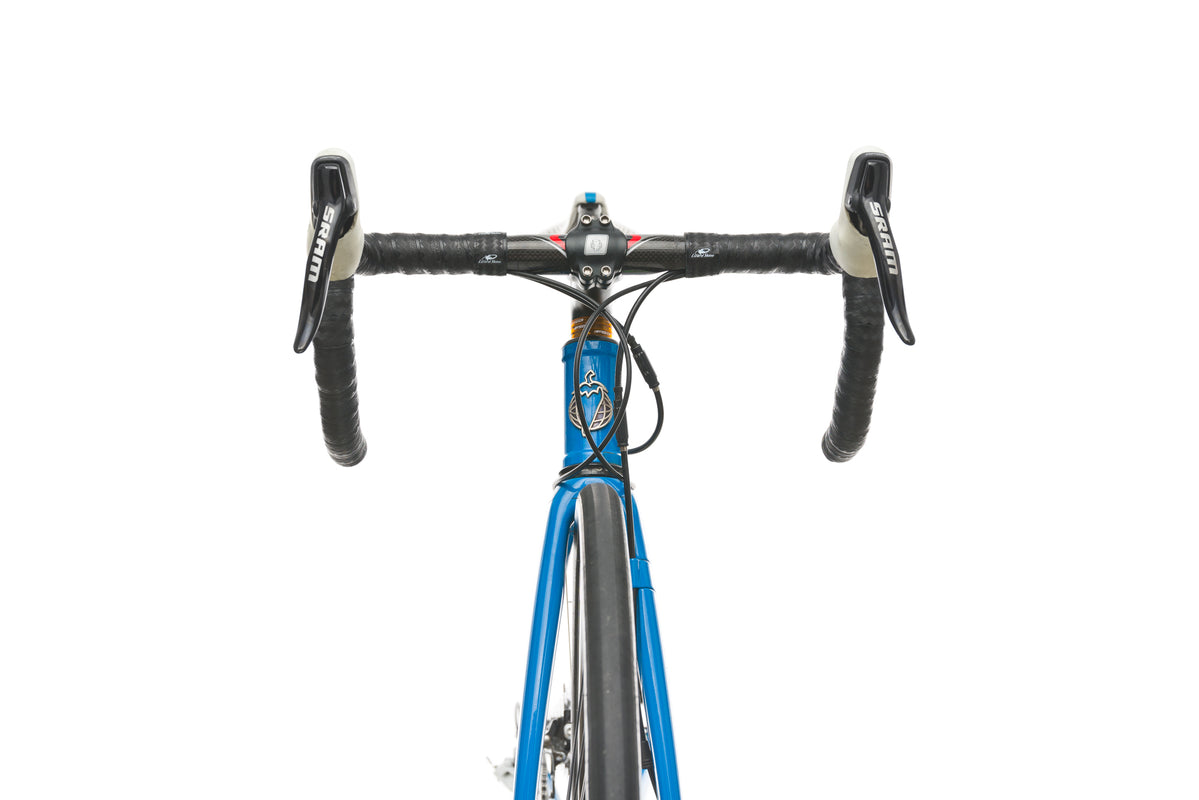 Salsa Colossal 2 51cm Bike- 2013 | The Pro's Closet – The Pro's Closet