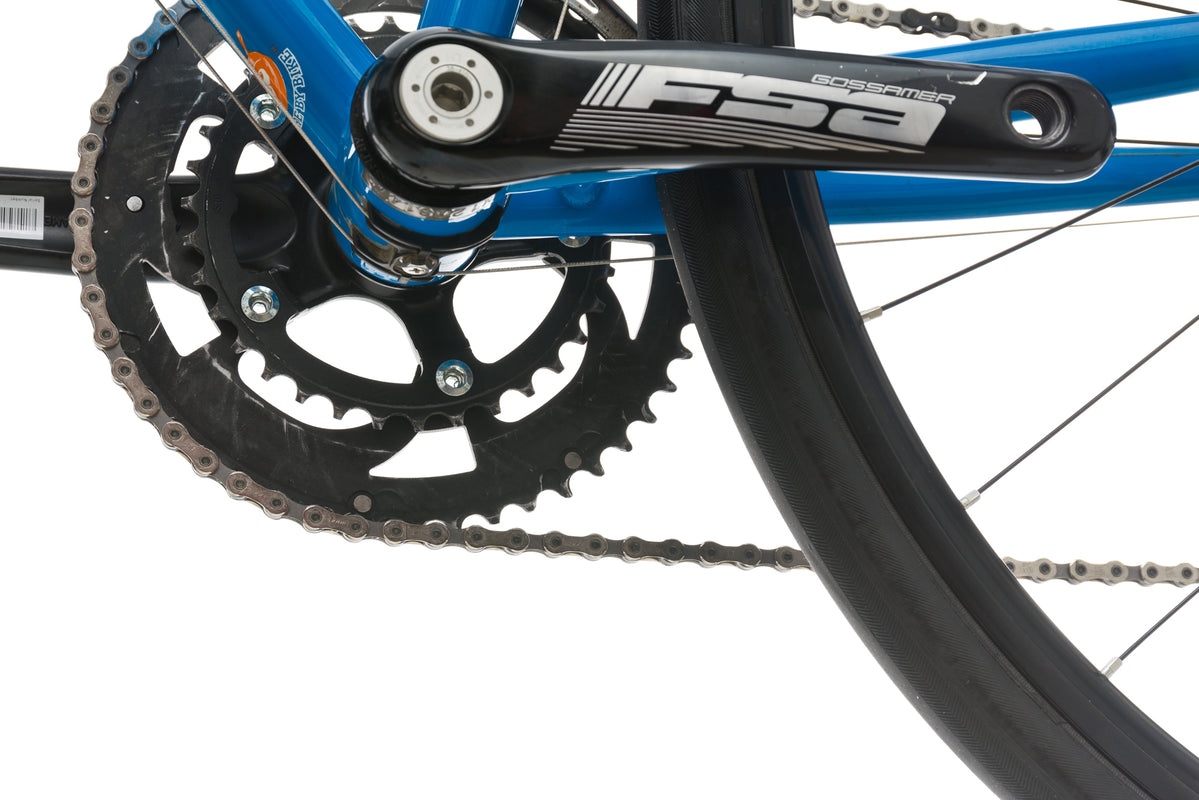 Salsa Colossal 2 51cm Bike- 2013 | The Pro's Closet – The Pro's Closet