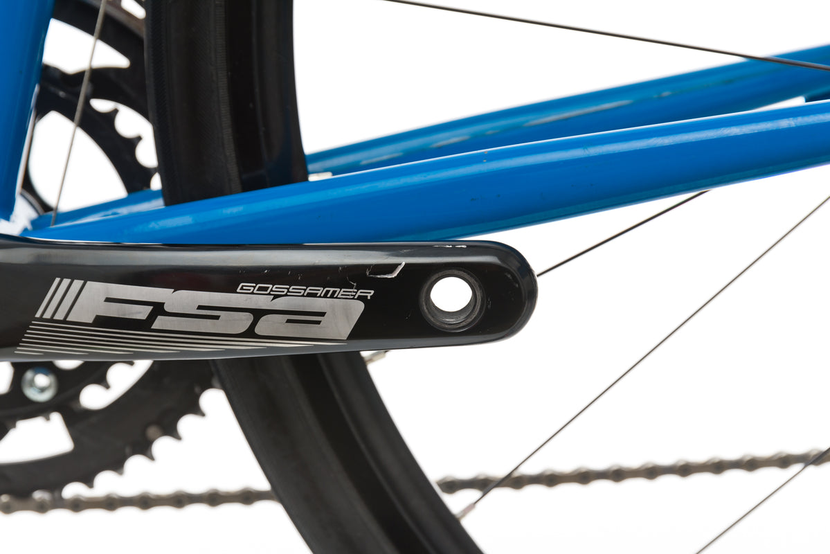 Salsa Colossal 2 51cm Bike- 2013 | The Pro's Closet – The Pro's Closet