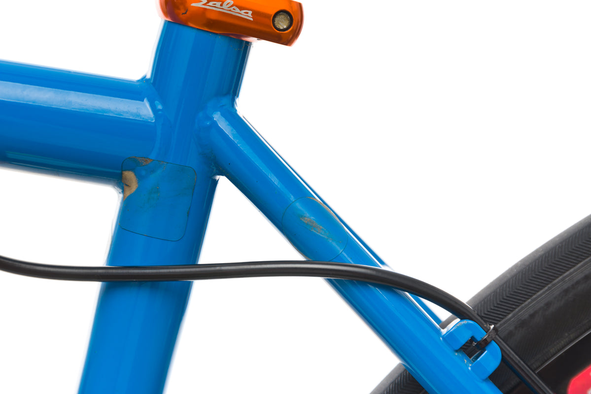 Salsa Colossal 2 51cm Bike- 2013 | The Pro's Closet – The Pro's Closet