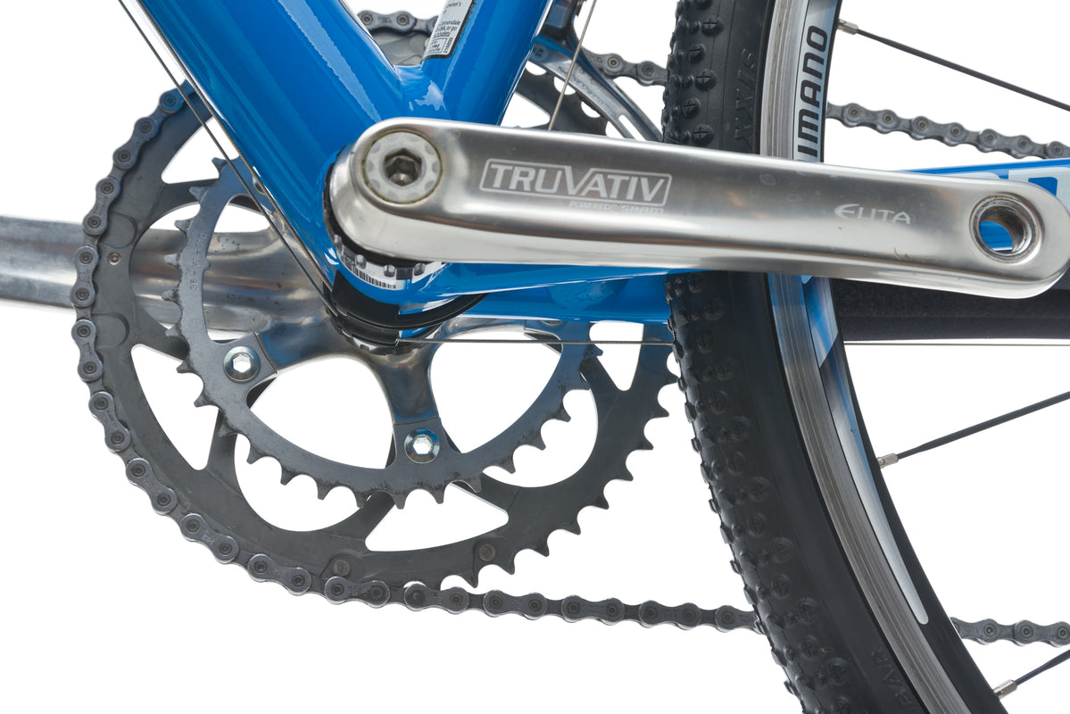 Cannondale Optimo 3 50cm Bike - 2007 | The Pro's Closet – The Pro's Closet