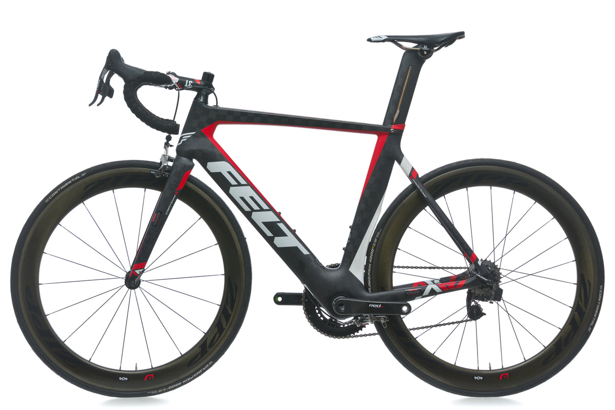 Felt AR1 56cm Bike - 2016 | The Pro's Closet – The Pro's Closet