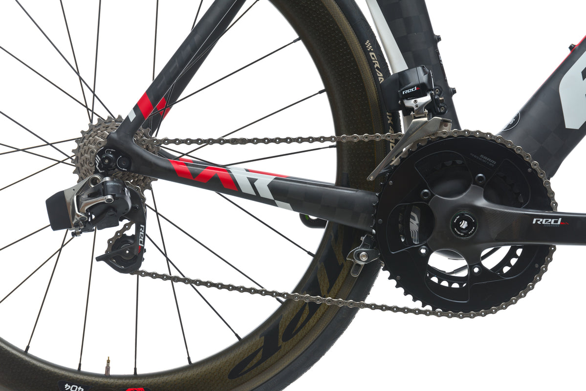 Felt AR1 56cm Bike - 2016 | The Pro's Closet – The Pro's Closet