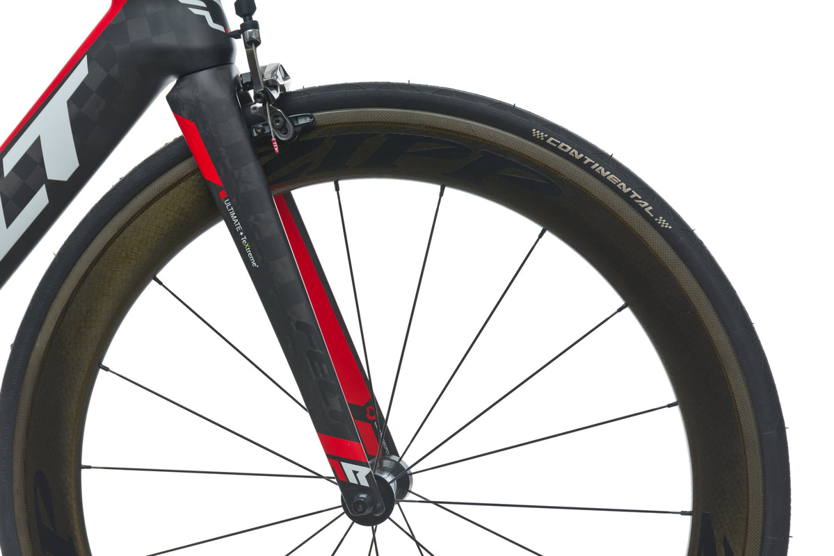 Felt AR1 56cm Bike - 2016 | The Pro's Closet – The Pro's Closet