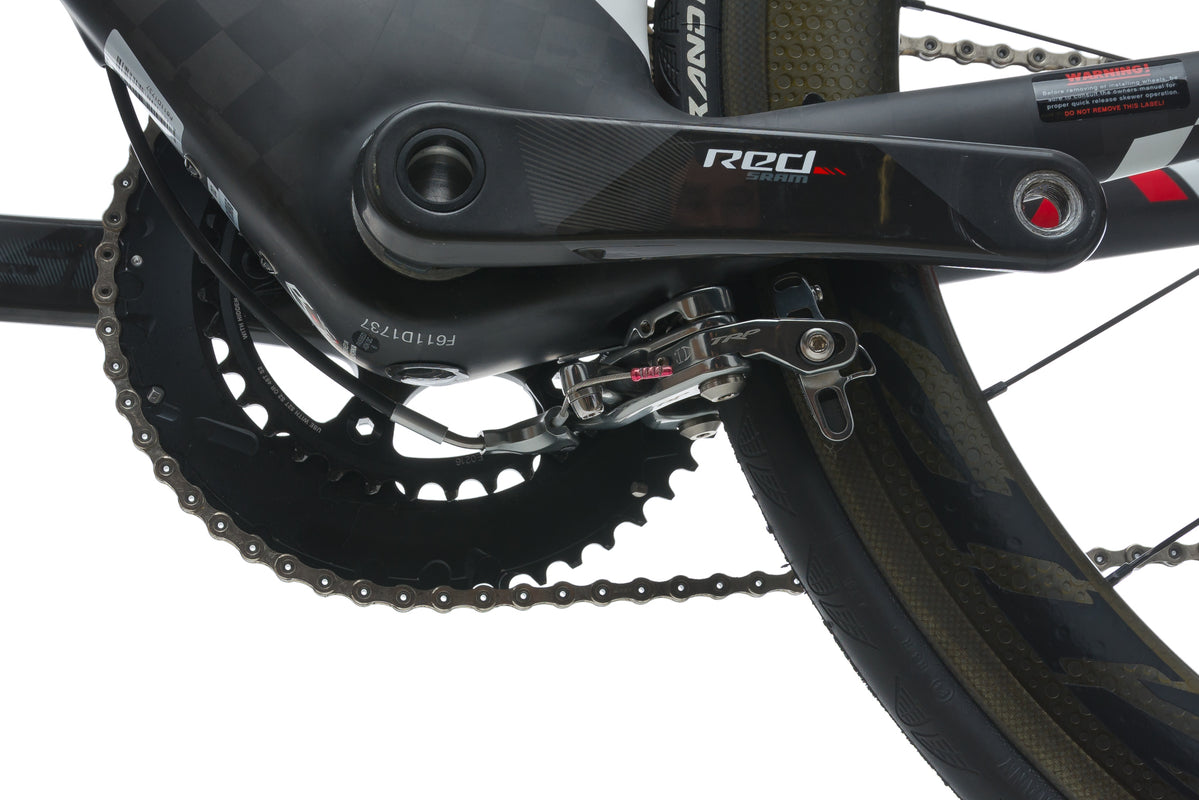 Felt AR1 56cm Bike - 2016 | The Pro's Closet – The Pro's Closet