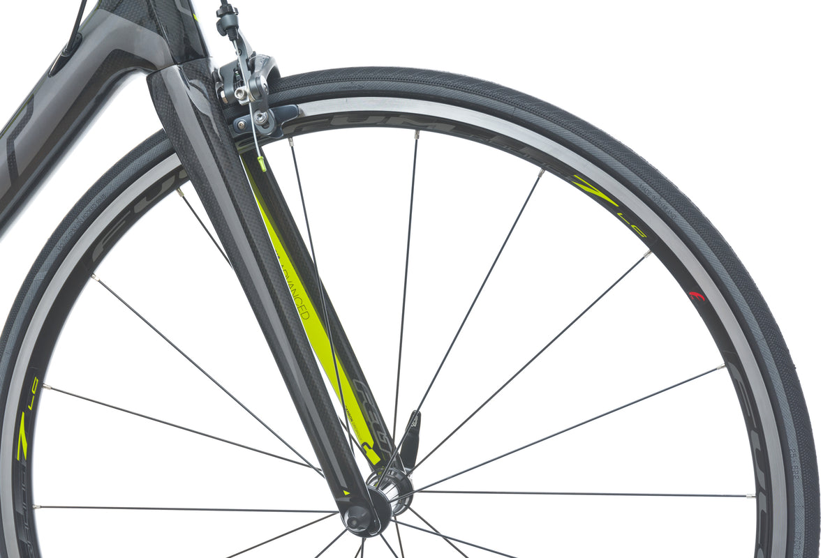 Felt Z3 56cm Bike - 2015 | The Pro's Closet – The Pro's Closet