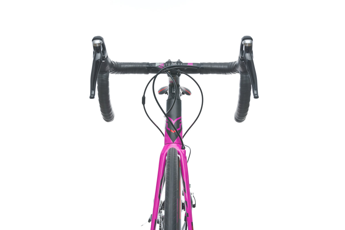 Felt ZW4 Disc Small Bike - 2016 | The Pro's Closet – The Pro's Closet