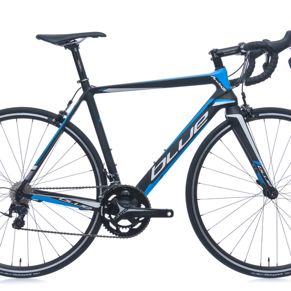 Blue Andaz 55cm Bike - 2017 | The Pro's Closet – The Pro's Closet