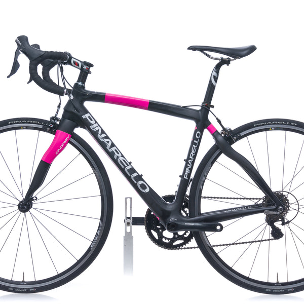 Pinarello Razha 46cm Bike - 2015 | The Pro's Closet – The Pro's Closet