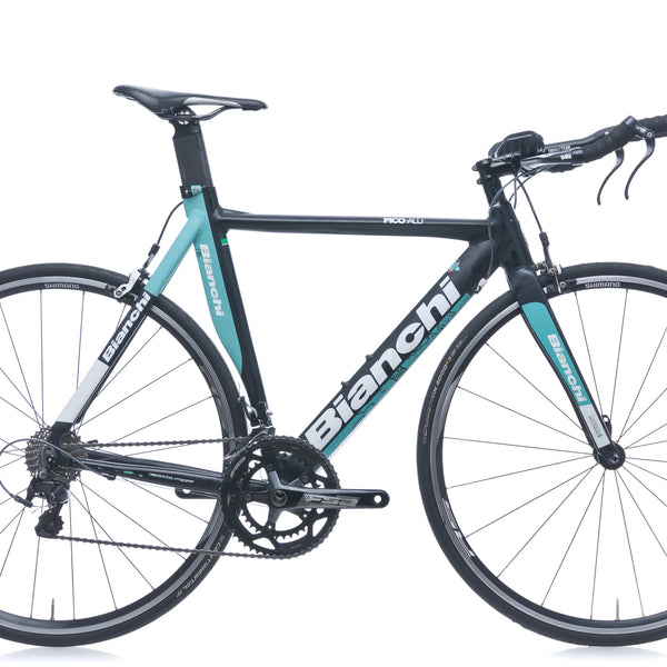 Bianchi Pico 51cm Bike - 2015 | The Pro's Closet – The Pro's Closet