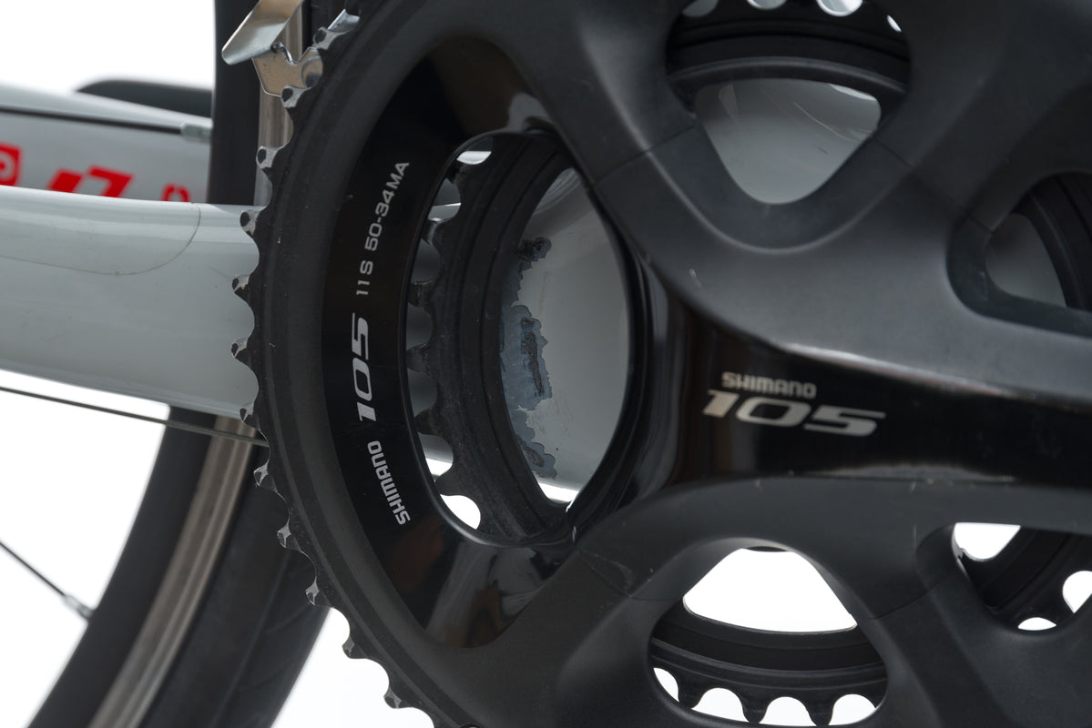 Felt Z5 54cm Bike - 2016 | The Pro's Closet – The Pro's Closet