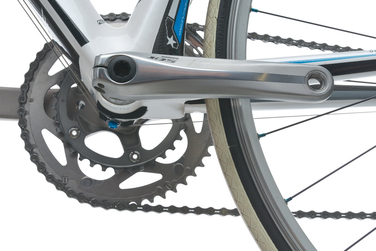 Felt ZW5 Medium Bike - 2011 | The Pro's Closet – The Pro's Closet