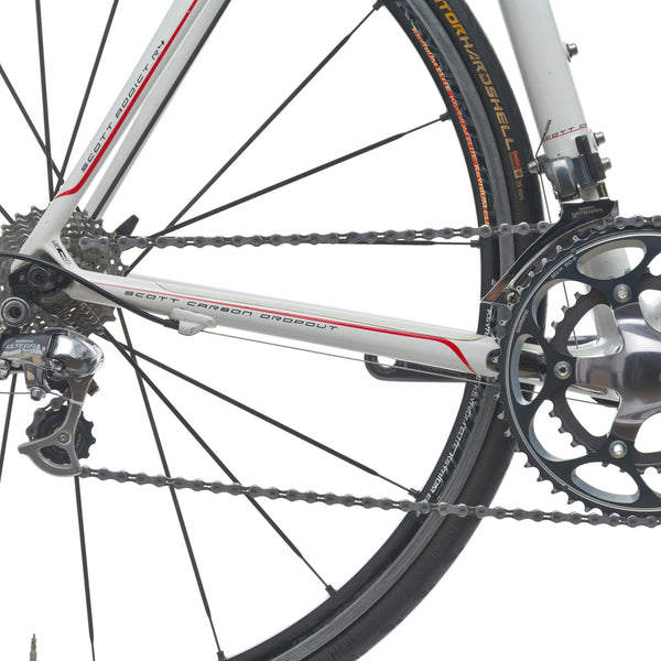 Scott Addict R4 56cm Bike - 2008 | The Pro's Closet