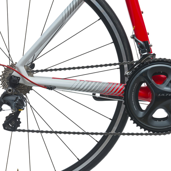 Cinelli Strato Faster XS Bike - 2017 | The Pro's Closet – The Pro's Closet