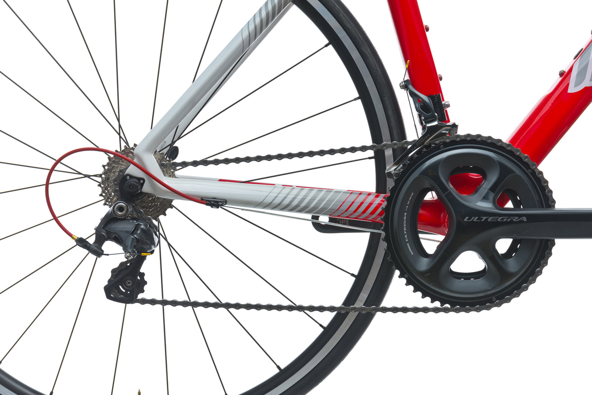 Cinelli Strato Faster XS Bike - 2017 | The Pro's Closet – The Pro's Closet