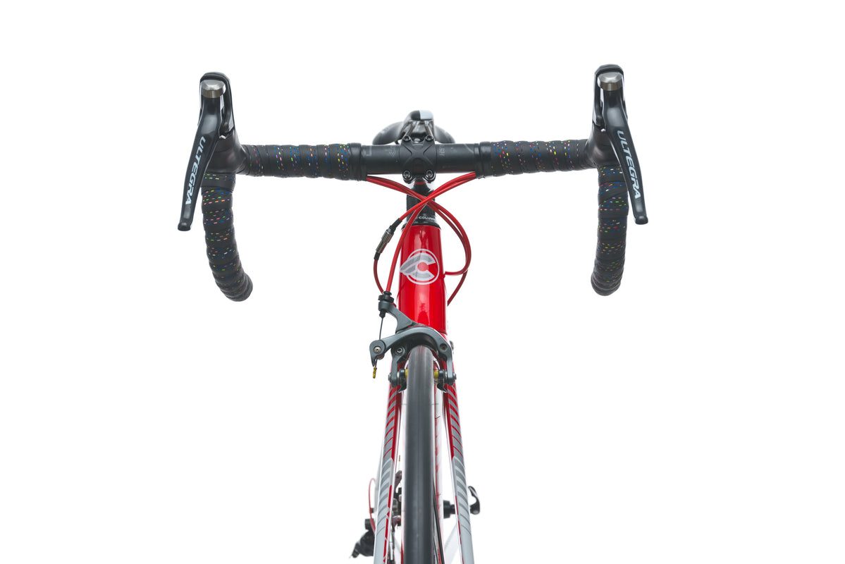 Cinelli Strato Faster XS Bike - 2017 | The Pro's Closet – The Pro's Closet