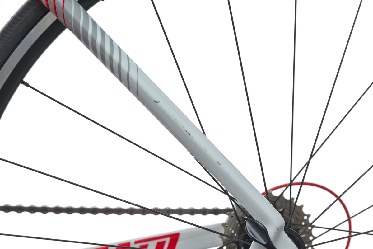 Cinelli Strato Faster XS Bike - 2017 | The Pro's Closet – The Pro's Closet