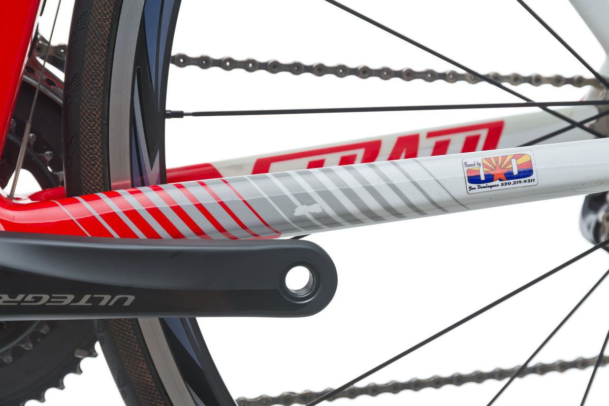 Cinelli Strato Faster Small Bike - 2017 | The Pro's Closet – The Pro's ...