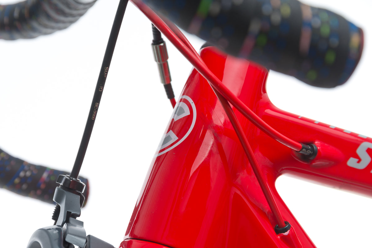 Cinelli Strato Faster Small Bike - 2017 | The Pro's Closet – The Pro's ...