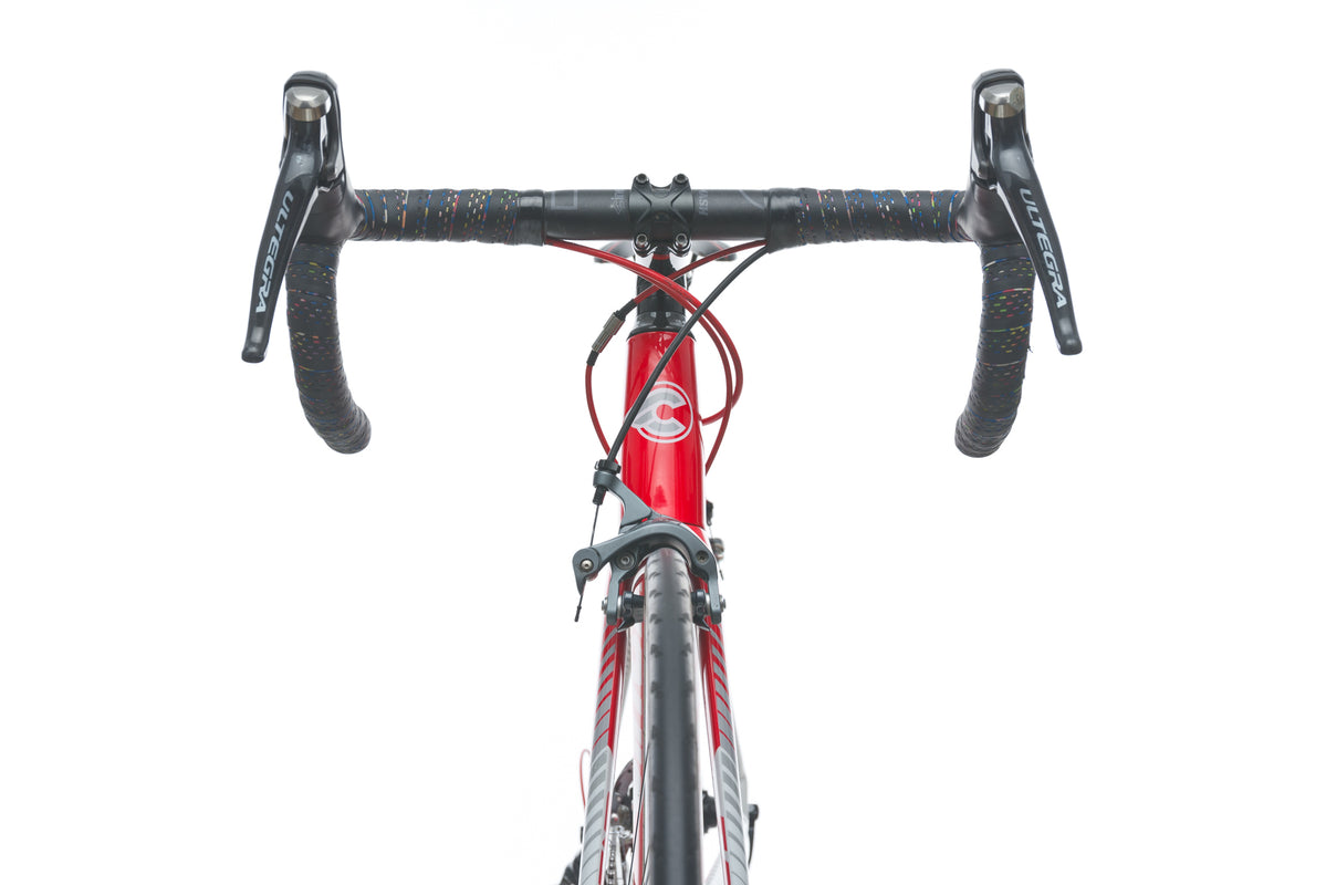 Cinelli Strato Faster Small Bike - 2017 | The Pro's Closet – The Pro's ...