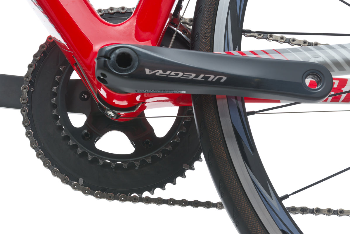 Cinelli Strato Faster Small Bike - 2017 | The Pro's Closet – The Pro's ...