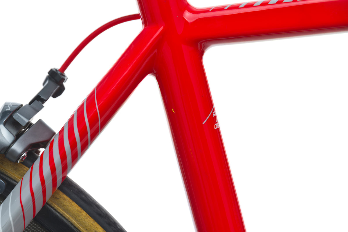 Cinelli Strato Faster Medium Bike - 2017 | The Pro's Closet – The Pro's ...