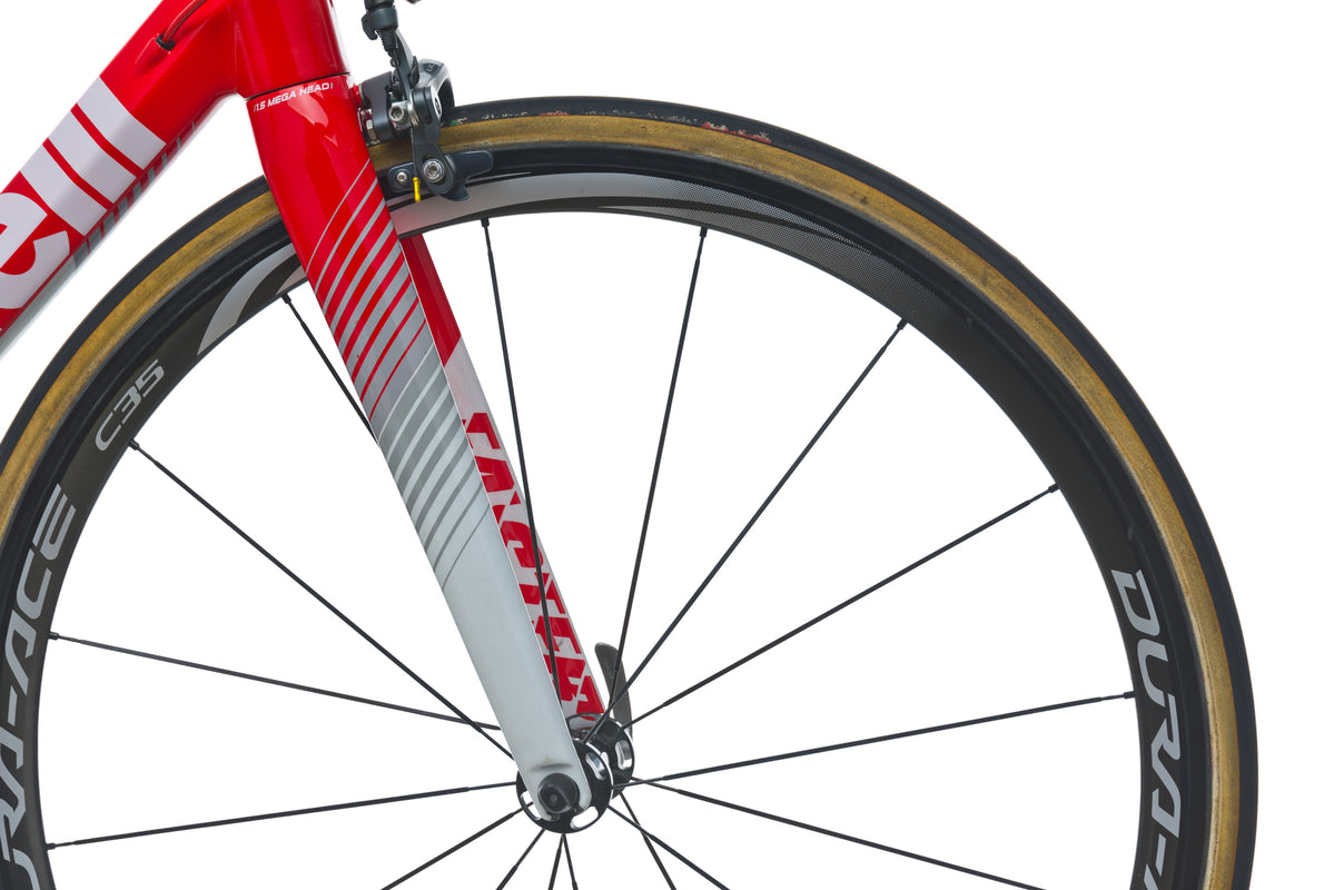 Cinelli Strato Faster Medium Bike - 2017 | The Pro's Closet – The Pro's ...