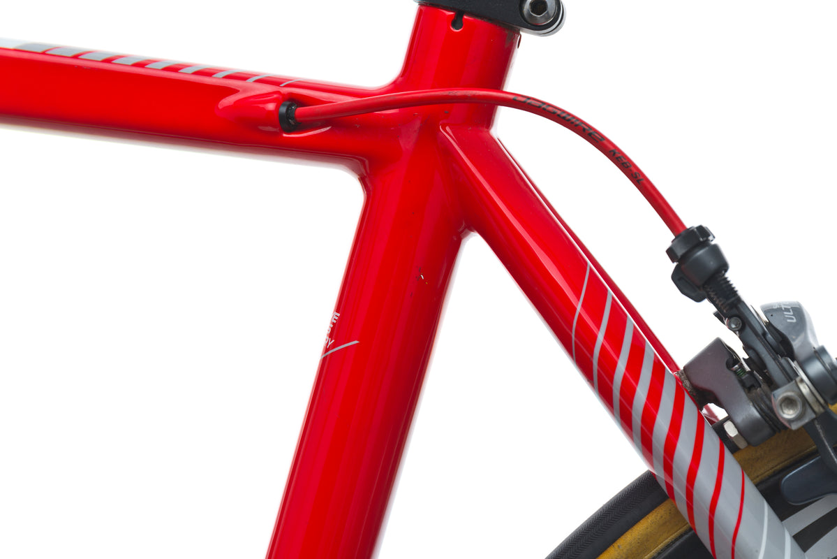 Cinelli Strato Faster Medium Bike - 2017 | The Pro's Closet – The Pro's ...