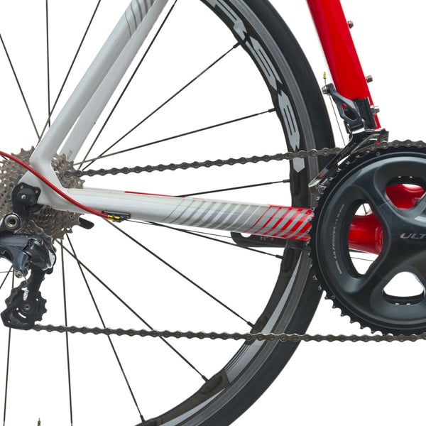 Cinelli Strato Faster Large Bike - 2017 | The Pro's Closet – The Pro's ...