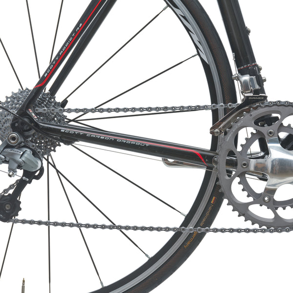 Scott Addict R2 54cm Bike - 2008 | The Pro's Closet