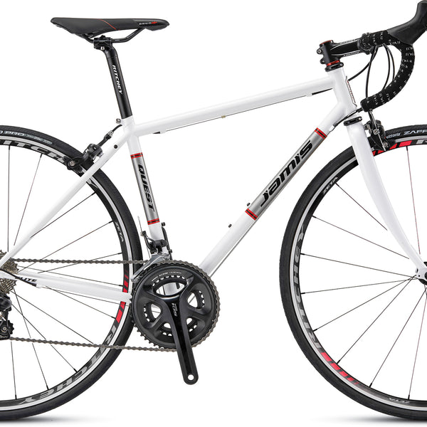 Jamis Quest Elite Femme 48cm Bike - 2016 | The Pro's Closet – The Pro's ...