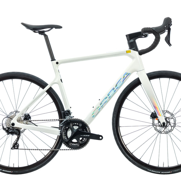 Orbea Orca M30 Road Bike - 2022, 53cm | Weight, Price, Specs, Geometry ...
