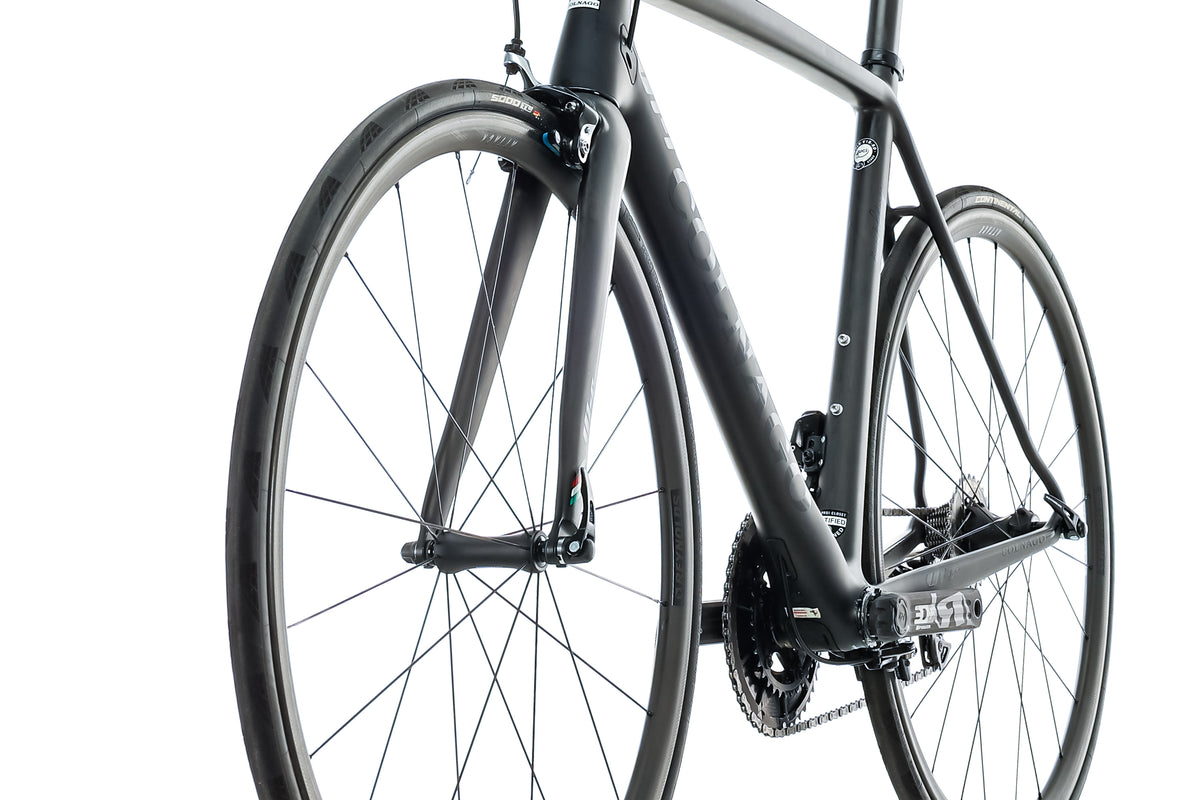 Colnago V1-R Road Bike - 2015, 52s | The Pro's Closet