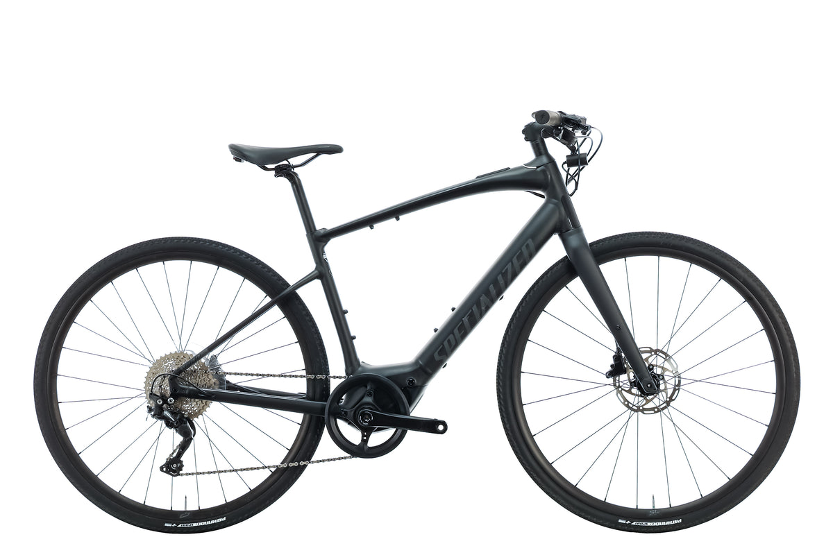 text_set_value: Specialized Vado SL 4.0 Commuter E-Bike - 2021, Medium ...