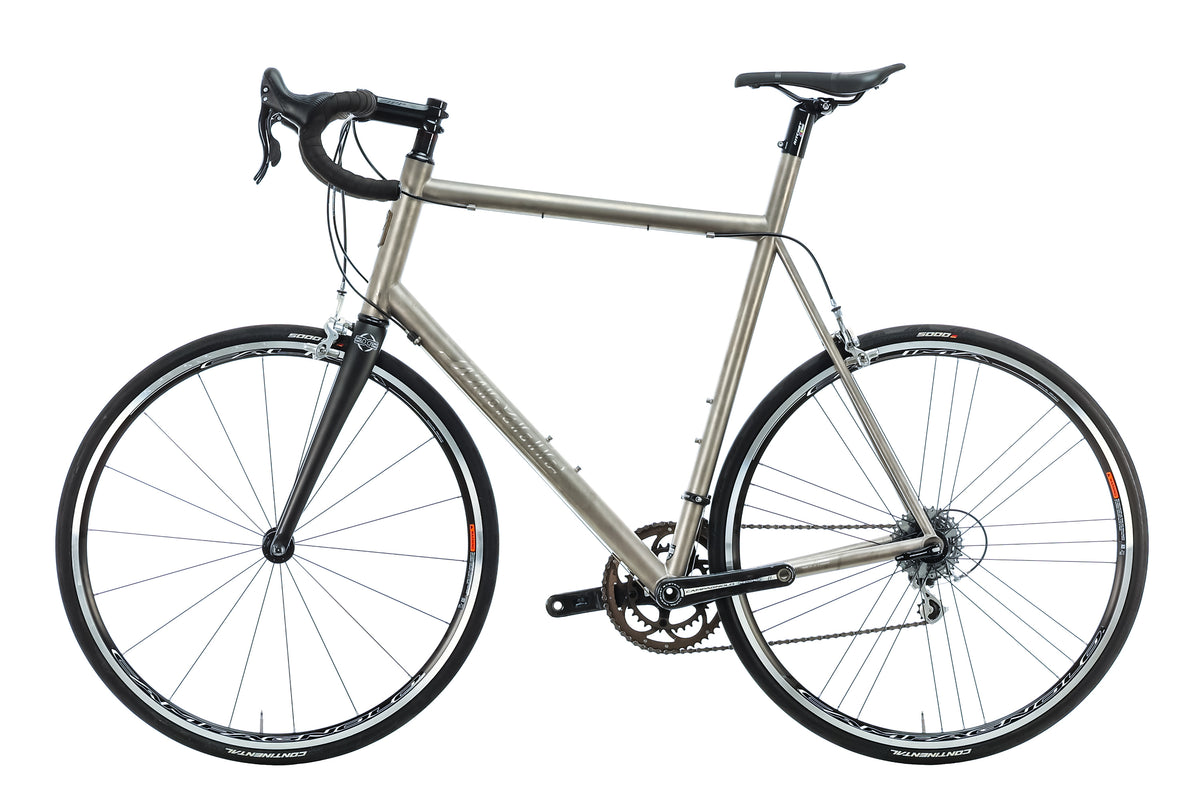 Mosaic Custom Road Bike - 2012, X-Large | The Pro's Closet
