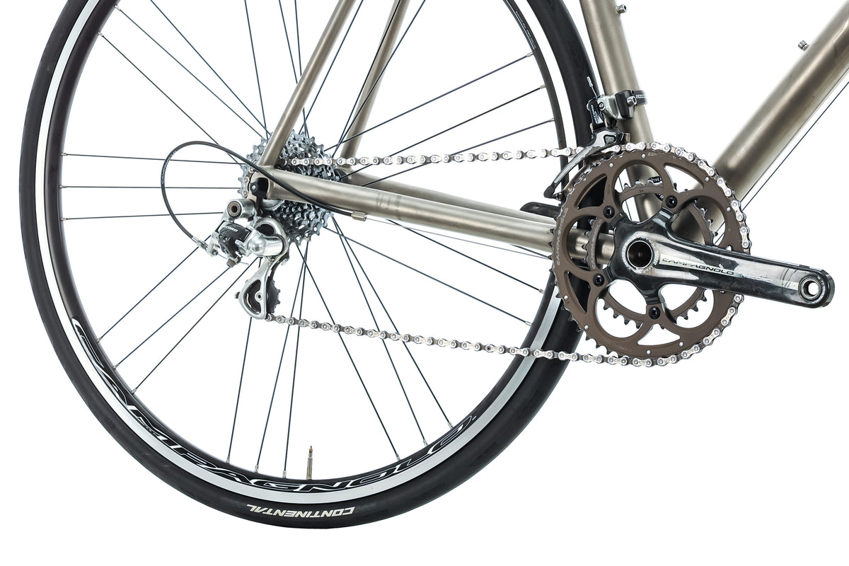 Mosaic Custom Road Bike - 2012, X-Large | The Pro's Closet