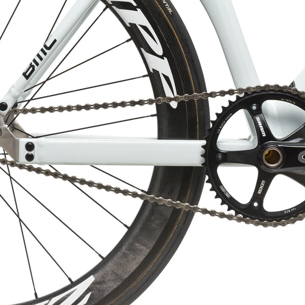 BMC Trackmachine 02 Medium Bike - 2017 | The Pro's Closet – The Pro's ...